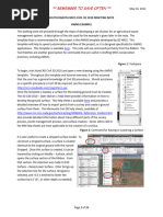 Ditch Design Tutorial and Criteria | PDF | Surface Runoff ...