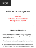 2nd ARC Report Summary and Insights | PDF | Governance | Public Sphere