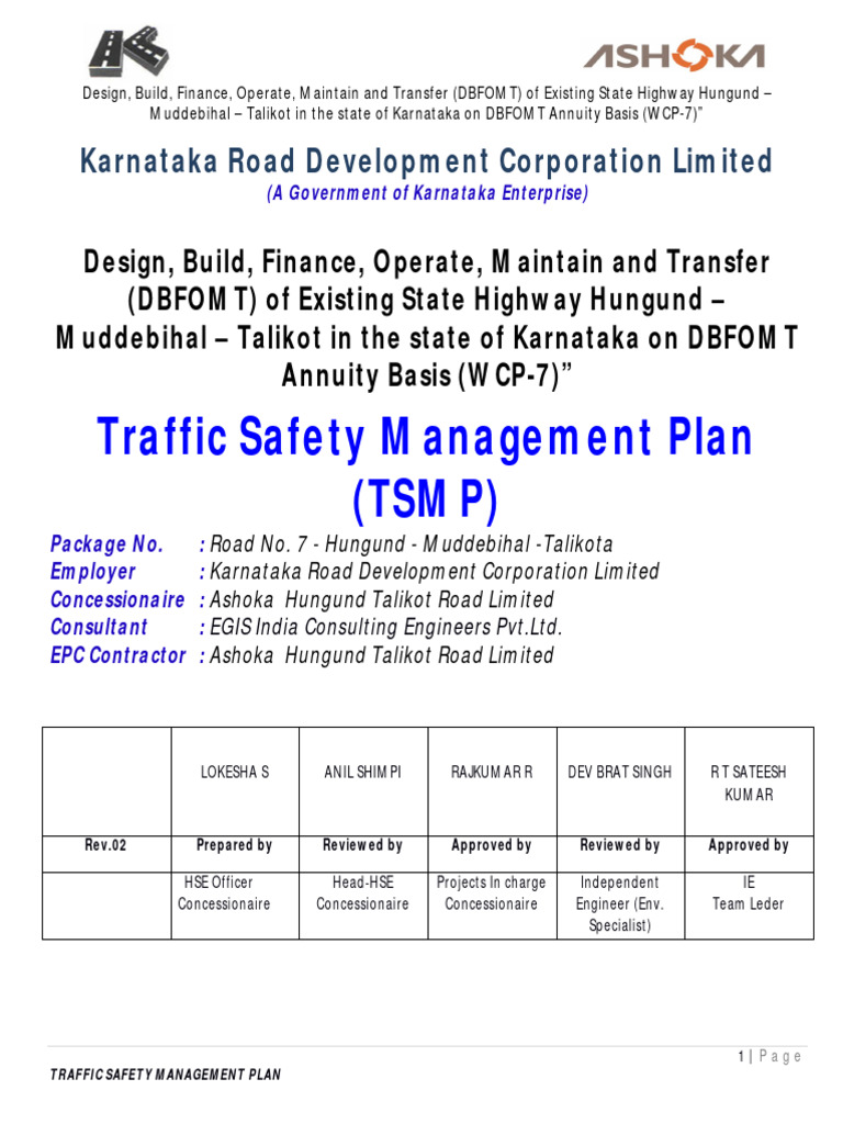 TSMP - Hundgund | PDF | Safety | Physical Examination