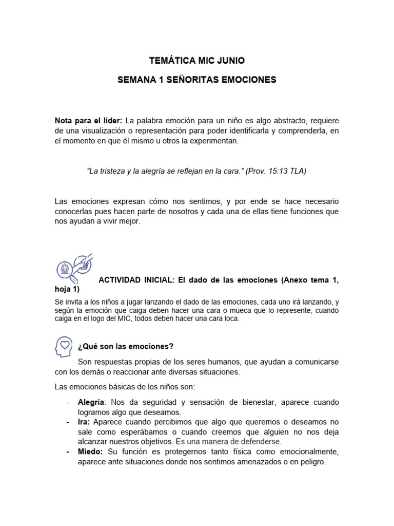 Tema 1 - Emociones | PDF | Las emociones | Ira