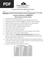 Permit Revision Application Guide | PDF