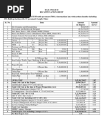 DPWH Atlas As of January 2022 | PDF | Road Surface | Building Materials