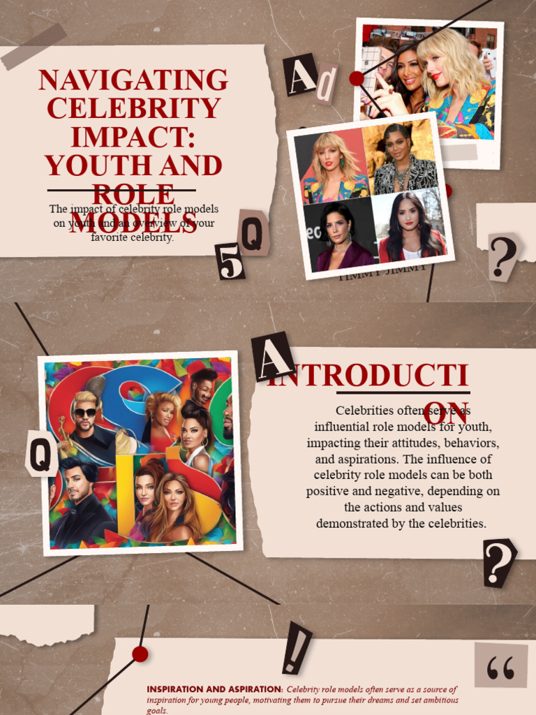 CELEBRITY | PDF | Psychological Resilience | Mindset