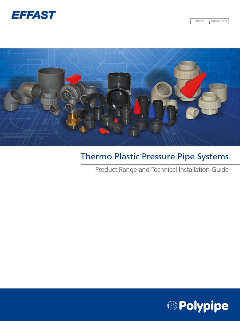 Effast Brochure | PDF | Valve | Pipe (Fluid Conveyance)