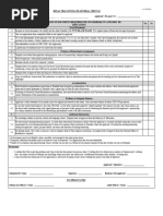 CSME - Application Form - 15MAR2021 | PDF | Passport