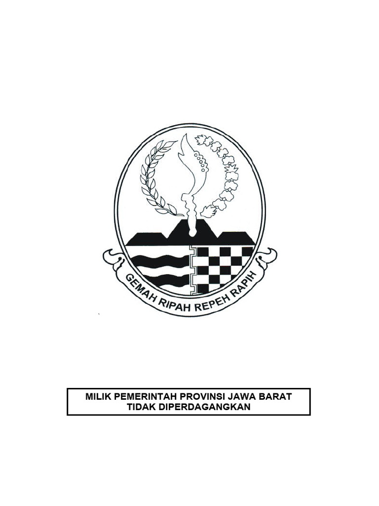 Contoh Rapor SMK | PDF
