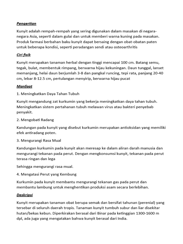 Tugas Peta Konsep | PDF