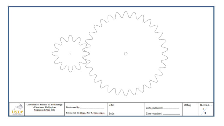Final Pit Plate MS | PDF