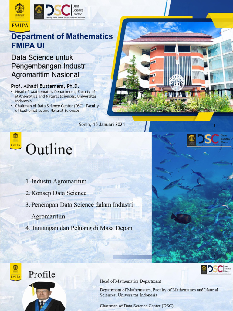 15 Januari 2024 - Revisi 3 | PDF