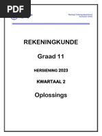 Lewensorientering Graad 12 Opsommings | PDF