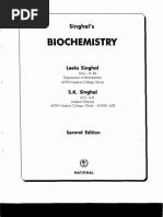 Practical Biochemistry-Gupta | PDF | Blood Plasma | Creatinine