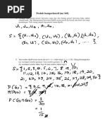 Latihan Insurans Motor | PDF