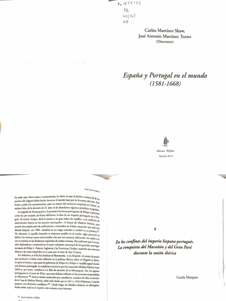 Marques Quiroga | PDF