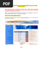 UPSC Photo and Signature Upload Guide | PDF | Recording | Computer Graphics