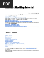 Introduction To Unreal Engine Blueprints For Begin | PDF | Graphical User Interfaces | User ...