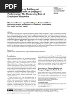 PESTLE Analysis CIPD | PDF | Marketing | Economies