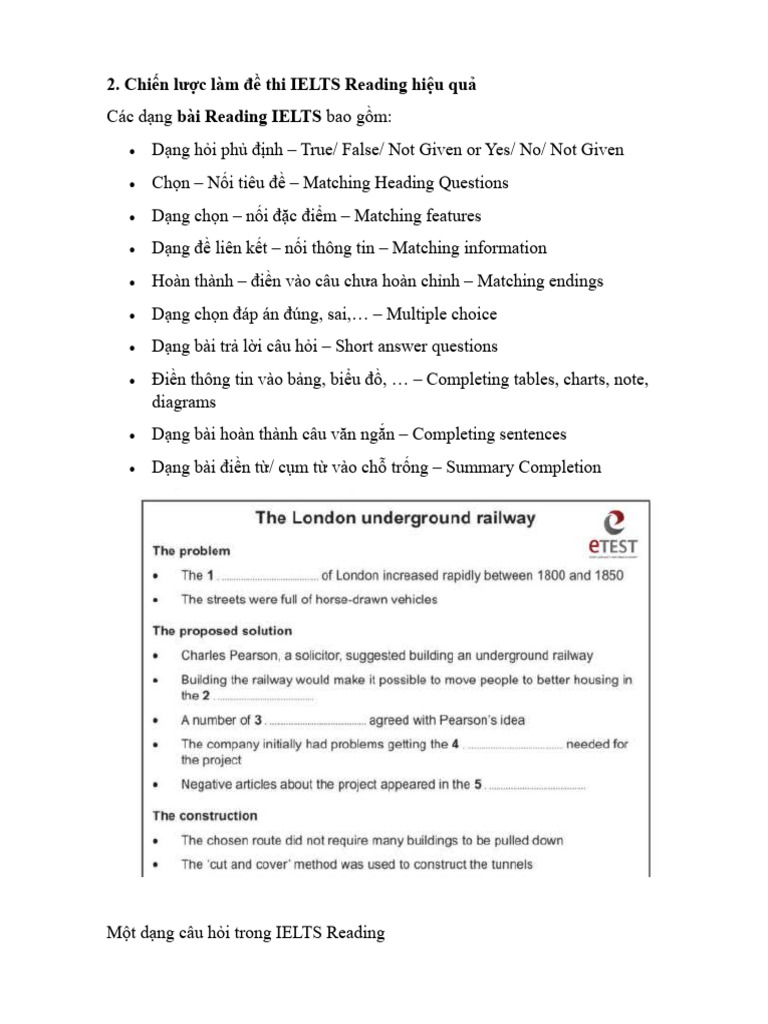 Reading | PDF