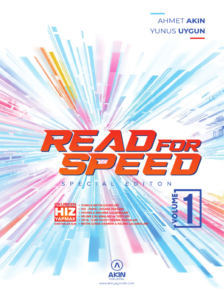 Read For Speed 1 PDF 3 | PDF | Stress (Biology)