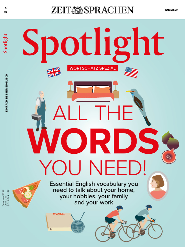 Spotlight 2022 No 04 | PDF