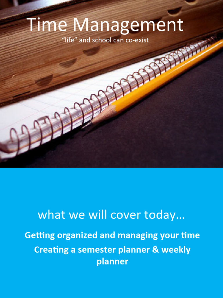 Office Admin Time Managemuke | PDF