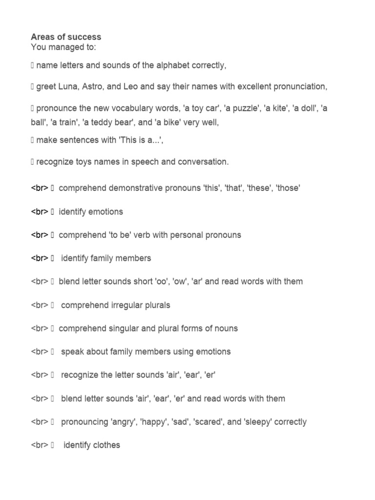 NOVAKID (1) | PDF | English Language | Phonics