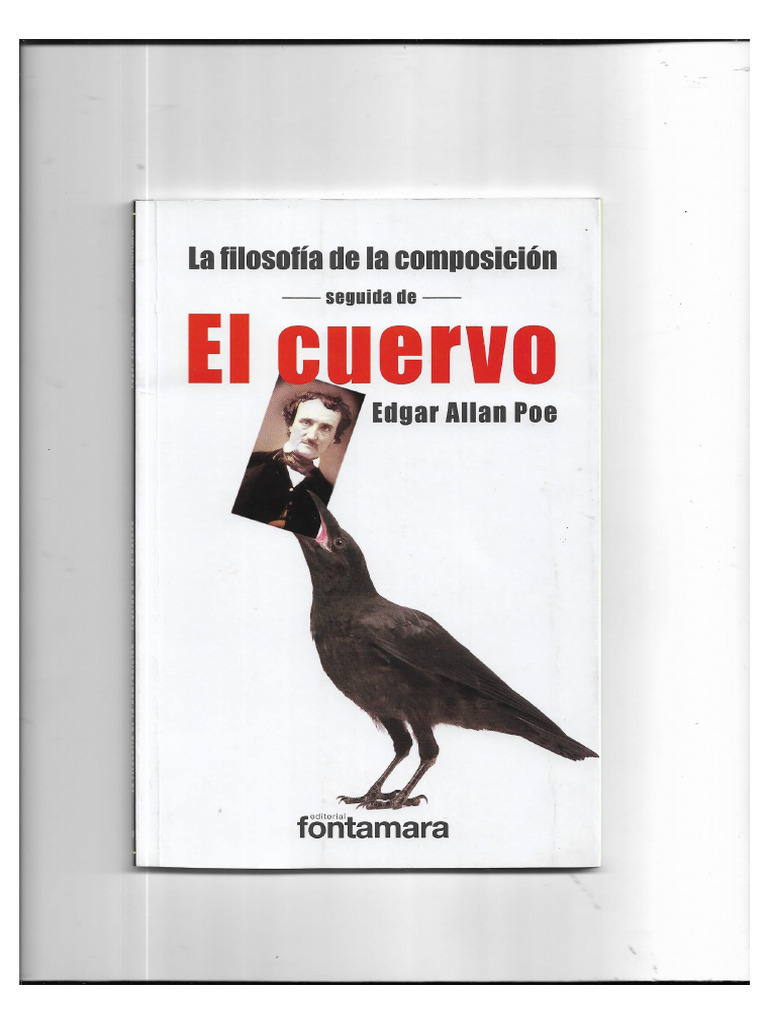 La Filosofia de La Comprensión Seguida de El Cuervo | PDF