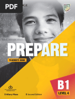 Open World B2 - Student's Book | PDF