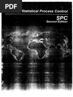Nelson Rules of SPC | PDF | Outlier | Calibration