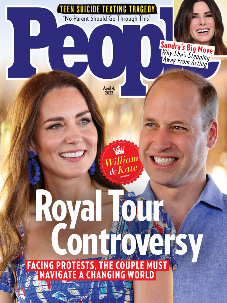 People | PDF