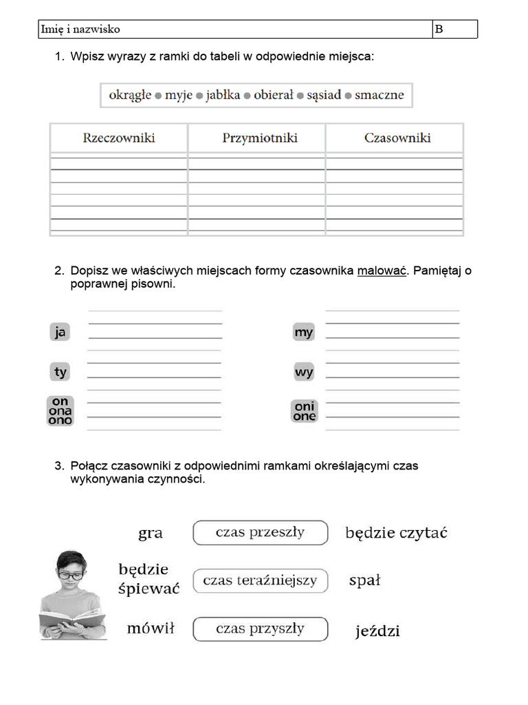 SPR Polski Październik | PDF