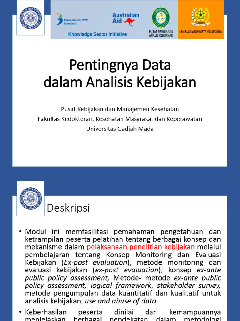 Modul 2 Sub Modul 1 EBF | PDF