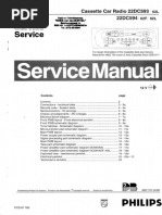 ATAS-120 Antenna System Manual | PDF