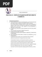 Prosgutt | PDF | Especialidades Medicas | Farmacología