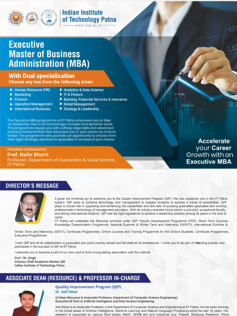 EMBA (1) | PDF