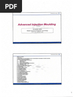 Metric Shoulder Bolt Size Chart | PDF | Metalworking | Screw