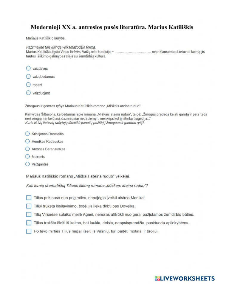 Document | PDF