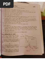 Light Class 10th Notes by Shobhit Nirwan | PDF