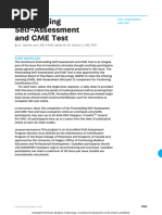 ACNS Standardized Critical Care EEG Examples 2021 | PDF ...