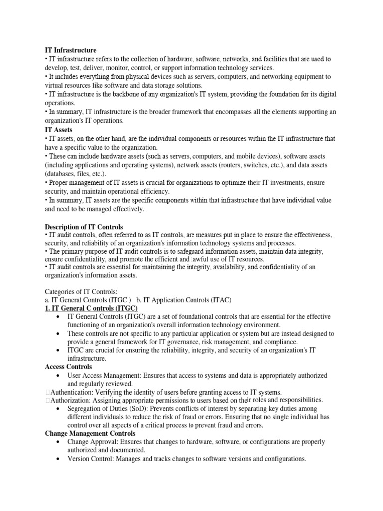 Chapter 3 | PDF | Information Security | Security