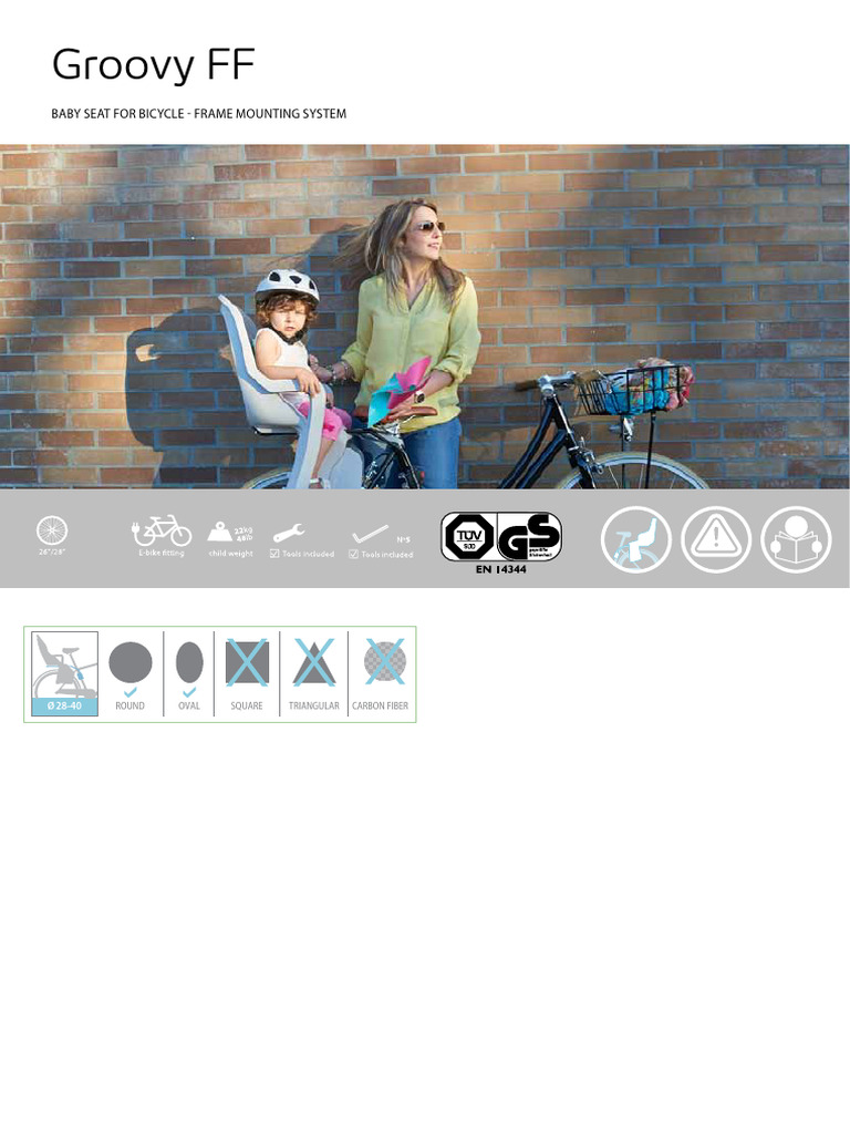 Groovy FF Tuv Low | PDF | Manufactured Goods | Transport