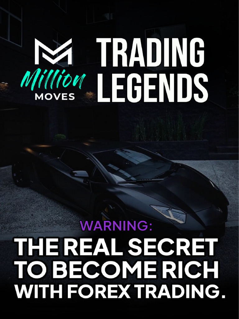 Unlock Profits with Copy Trading Secrets | PDF | Money | Market Liquidity