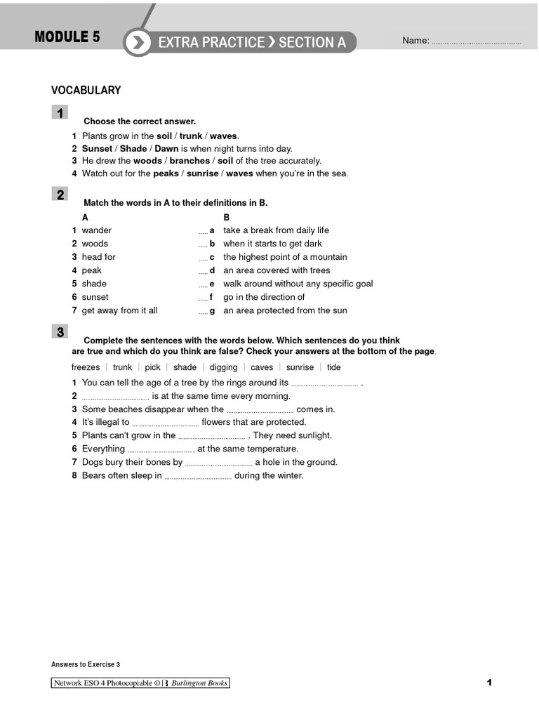 01network4 XPrac Mod5A | PDF | Trees
