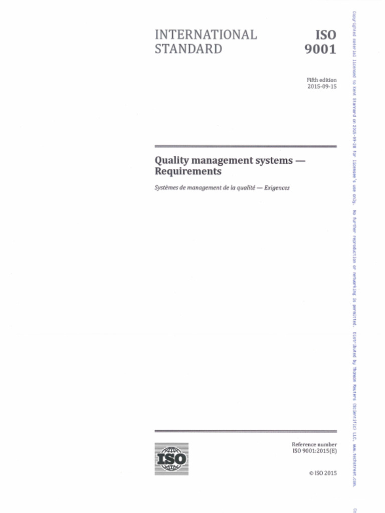 Standard | PDF