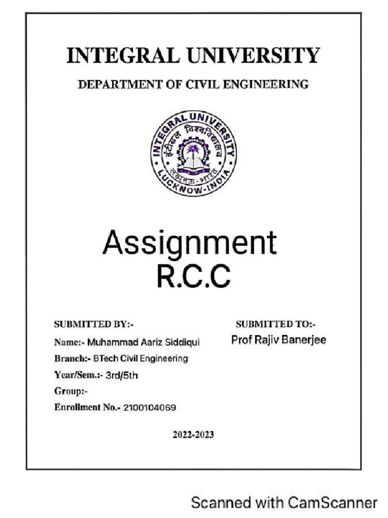 Ass 1 RCc-compressed | PDF