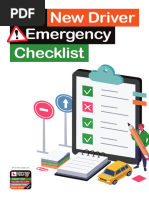A Guide To Determine Accident Preventability | PDF | Traffic | Traffic ...