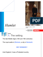 Songs That Relate To Hamlet | PDF | Hamlet