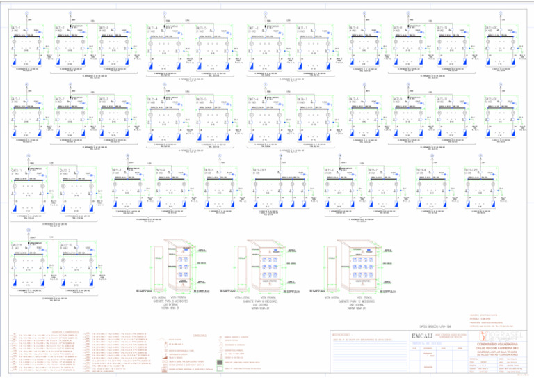 Diag Unif GM-BT | PDF
