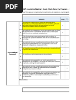 VVTT Inspection Process - VVTT Inspeccion de Proceso | PDF