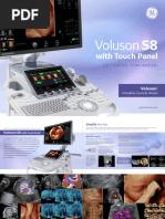 Logiq E10 Series Comprehensive Guide Final | PDF | Medical Ultrasound ...
