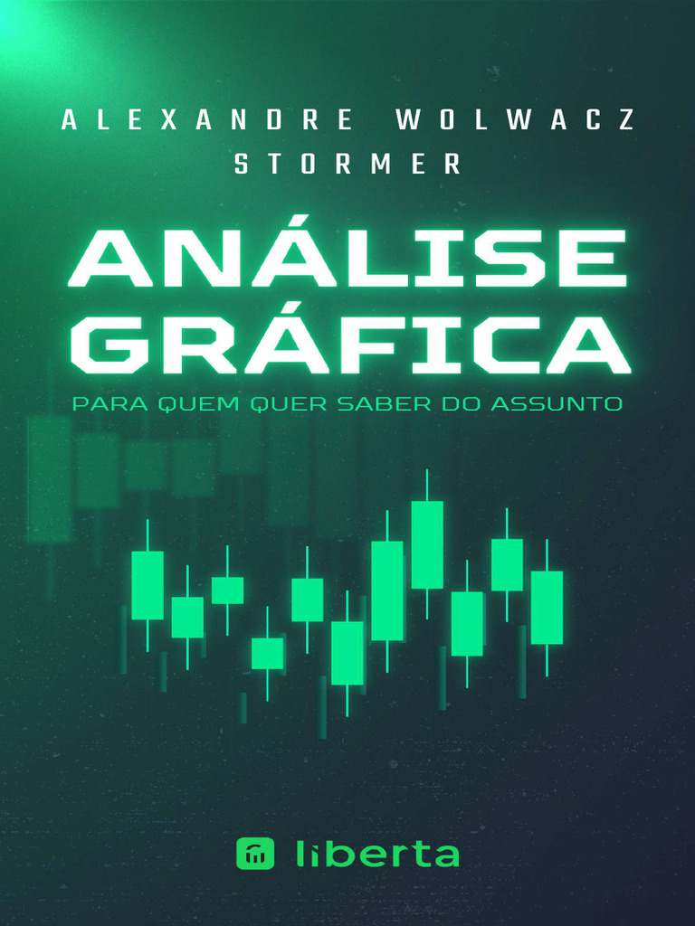 E Book Analise Grafica | PDF | Análise técnica | Investimentos